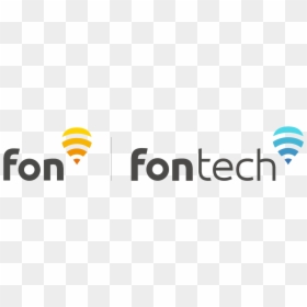 Fontech Logo, HD Png Download - vhv