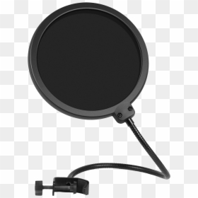 Pop Filter Png, Transparent Png - vhv