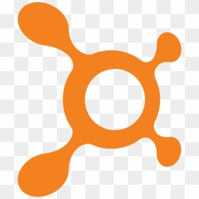 Orange Logo Splat Png - Orangetheory Transparent Logo, Png Download - vhv