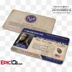 Free Id Card PNG Images, HD Id Card PNG Download - vhv