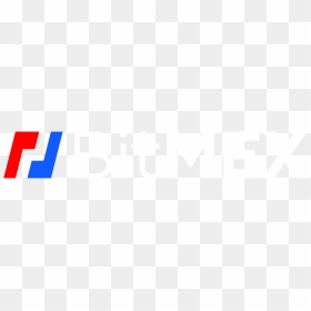 Bitmex Logo Png, Transparent Png - vhv
