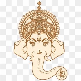 Free Vinayagar Logo PNG Images, HD Vinayagar Logo PNG Download - vhv