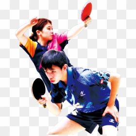 Free Badminton Player PNG Images, HD Badminton Player PNG Download - vhv