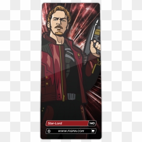Free Star Lord PNG Images, HD Star Lord PNG Download - vhv