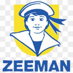 Logo Zeeman Imagen - Zeeman Logo Png, Transparent Png - vhv
