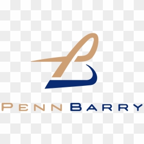 Air Distribution, Ventilation & Rooftop Brands - Pennbarry Logo, HD Png ...