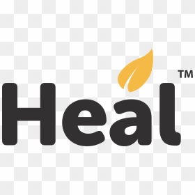 Heal Nutrition Logo, HD Png Download - vhv