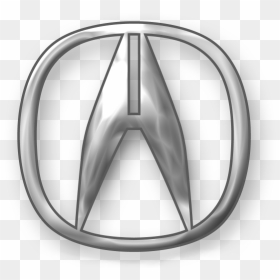 Acura Logo Png - Emblem, Transparent Png - vhv