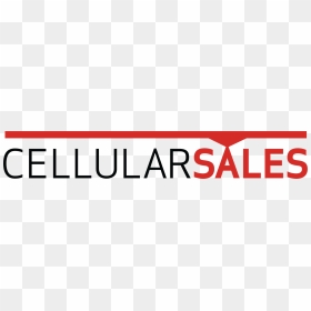 Cellular Sales Logo, HD Png Download - vhv