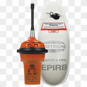 Tron 60gps - Jotron Epirb, HD Png Download - vhv