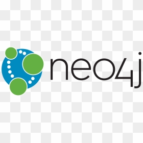 Neo4j Logo, HD Png Download - vhv