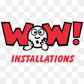 Free Wow Logo PNG Images, HD Wow Logo PNG Download - vhv