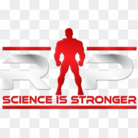 Rp Strength Logo , Png Download - Renaissance Periodization Logo ...