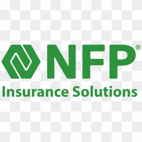 Nfp Insurance Logo, HD Png Download - vhv