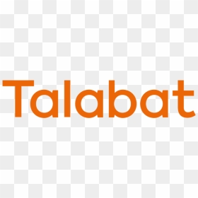 Transparent Talabat Logo, HD Png Download - vhv