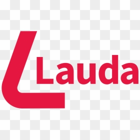 Lauda Airlines Logo, HD Png Download - vhv