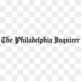 Philadelphia Inquirer, HD Png Download - vhv
