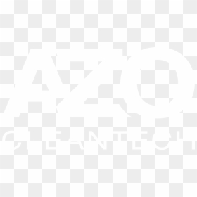 Azo Clean Tech Logo, HD Png Download - vhv