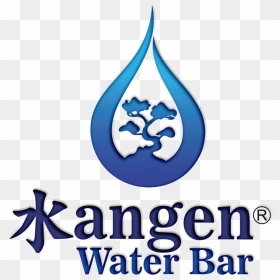 Kangen Water Logo Terbaru, HD Png Download - vhv