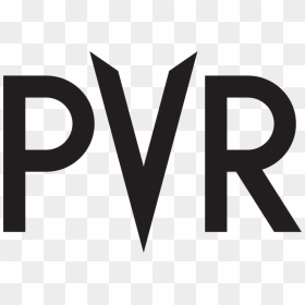 Pvr New Logo, HD Png Download - vhv