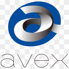 Avex Logo Png, Transparent Png - vhv