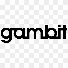 Gambit Logo - Upstream Cyber Security Logo, HD Png Download - vhv