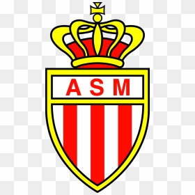 Logo Monaco, HD Png Download - vhv