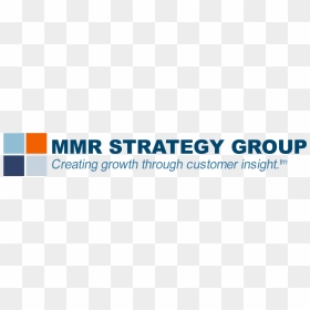 Mmr Strategy Group, HD Png Download - vhv