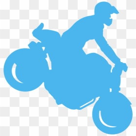 Motociclista Png, Transparent Png - vhv