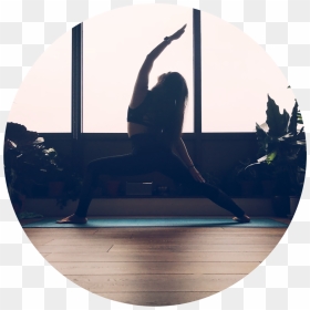 Blithe Yoga Windows - Skateboarding, HD Png Download - vhv