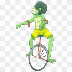 Dat Boi Png Photos - Transparent Dat Boi, Png Download - vhv
