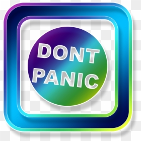 Free Panic PNG Images, HD Panic PNG Download - vhv