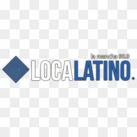 Logo Loca Latino La Mancha B Sombra1 - Graphics, HD Png Download - vhv