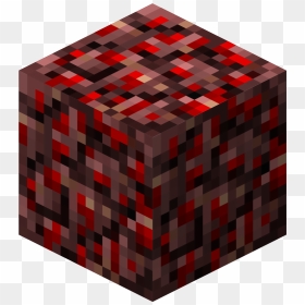 Netherrack Png, Transparent Png - vhv