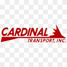 Cardinal Transport Logo, HD Png Download - vhv