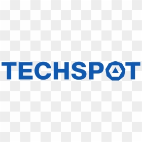 Techspot Logo, HD Png Download - vhv