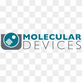 Moleculardevices Logo - Molecular Devices Logo, HD Png Download - vhv