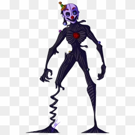 Ennard Png , Png Download - Cartoon, Transparent Png - vhv