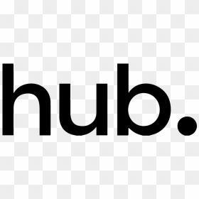 Hub Tv Logo Png - Graphics, Transparent Png - vhv