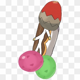Diglett Png, Transparent Png - vhv