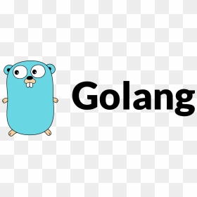 Go Language Logo Png, Transparent Png - vhv