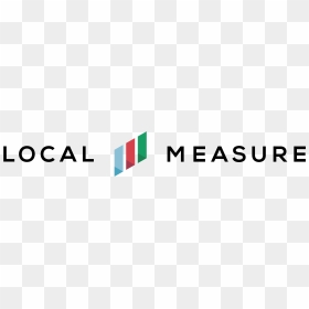 Local Measure Logo, HD Png Download - vhv