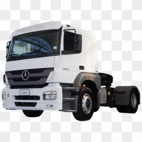 Mercedes Benz Atego 1725, HD Png Download - vhv