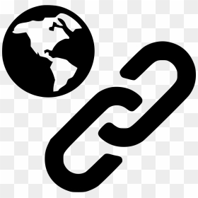 Earth Globe - Hardshell Labs Logo, HD Png Download - vhv