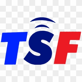 Mihsign Station - Tsf Logo, HD Png Download - vhv