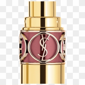 Ysl Logo White Transparent, HD Png Download - vhv