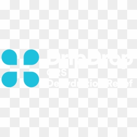 Dripdrop Logo, HD Png Download - vhv