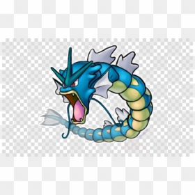 Gyrados Png, Transparent Png - vhv