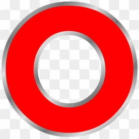 Letter O Transparent - Opera Logo, HD Png Download - vhv