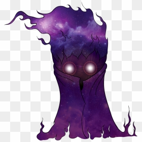 Black Mage Png , Png Download - Illustration, Transparent Png - vhv